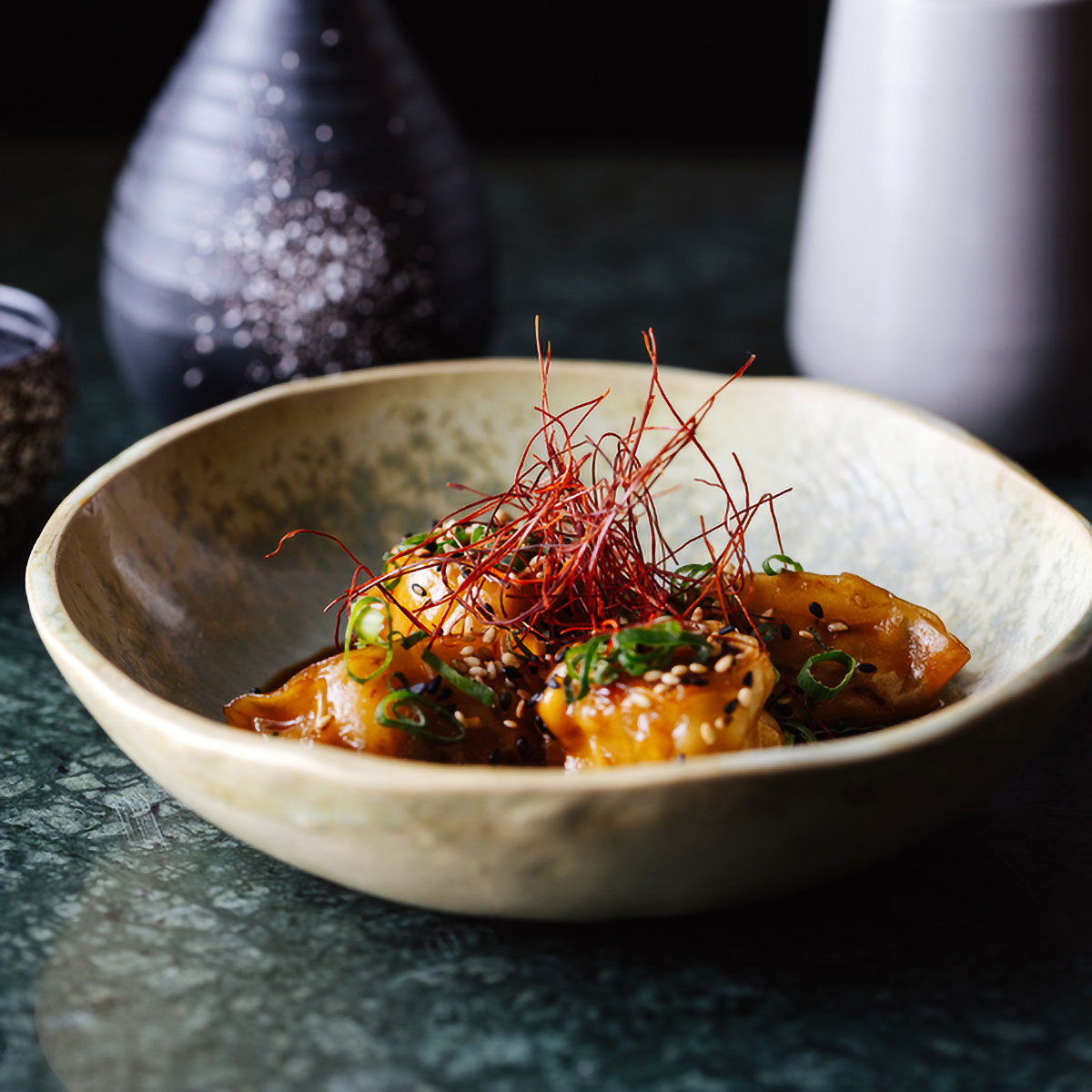 Menu - Speciality Catering Services