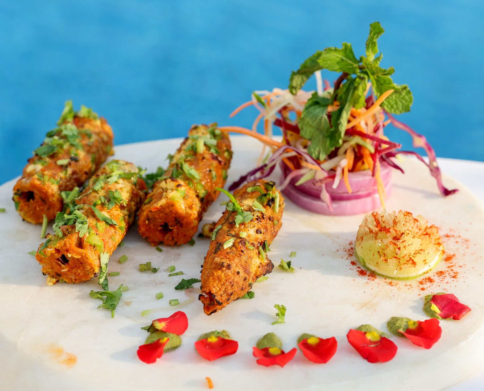 Indian Wedding Food Menu Lists And Ideas- Speciality Catering Services