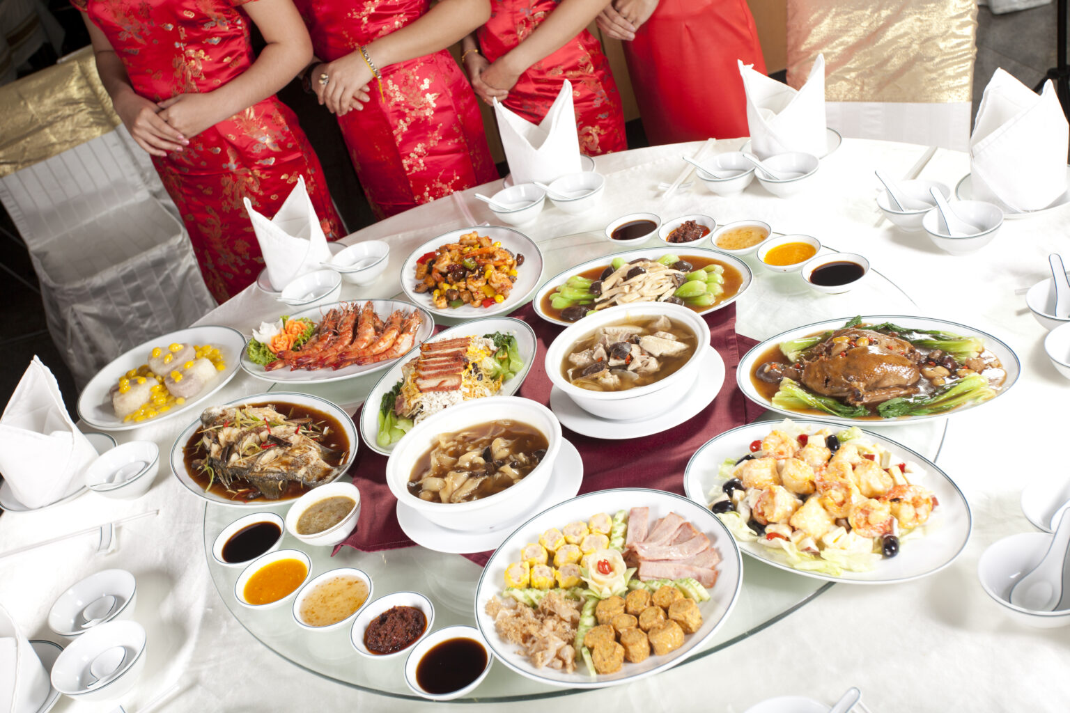 Chinese Fusion Menu Ideas | Best Catering Service in Kolkata